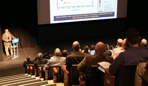 Local Expo Focuses On Development Of Model Based Embedded Systems Article The United States Army