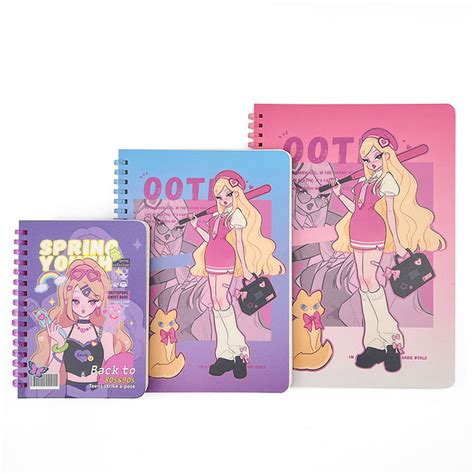 The Power Of Personalization How Custom Printed Notebooks Can Boost Productivity