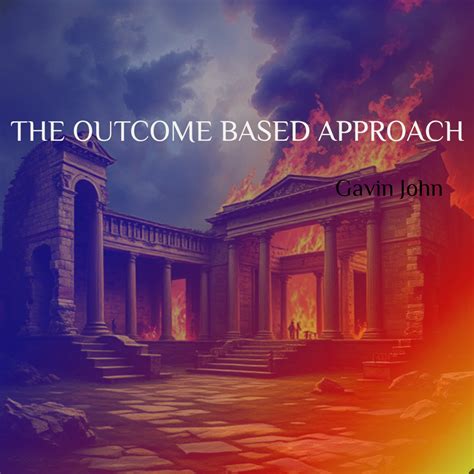 the outcome based approach ollamh media