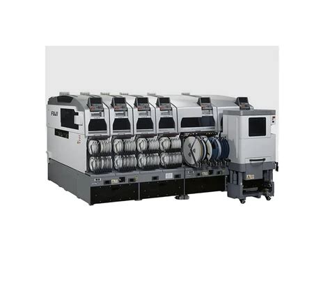 fuji nxt ii modular smt placement machine assembly chip mounter electronics smd assembly machine
