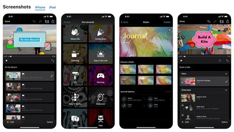 9 Powerful Apps For Editing Youtube Videos Iphone And Android