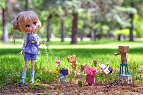 Фото кукол · бесплатная фотография от Photomonstr картинки на Fonwall