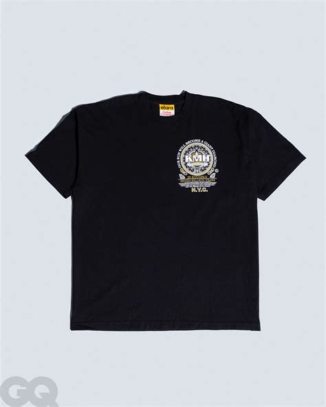 The 41 Most Iconic Pieces From The Golden Age Of Merch Gq