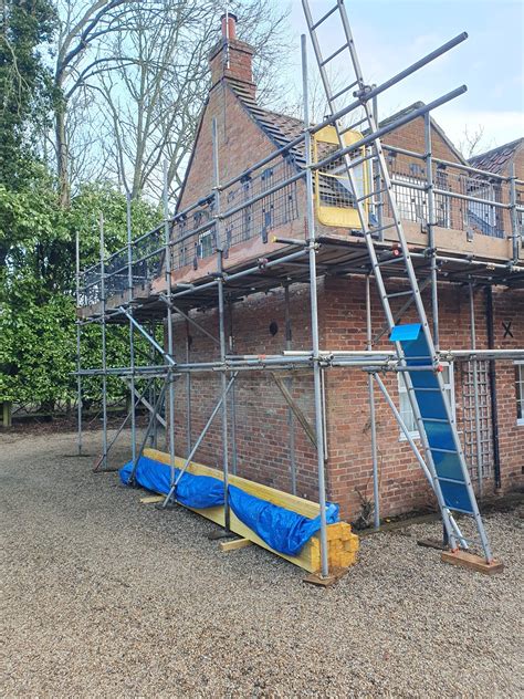 Wymondham Scaffolding Wymondham Scaffolding