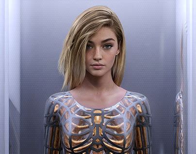 Android Prototype Behance