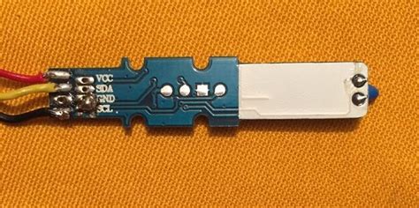 Problem With Am2305 Sensors Arduino Forum Problem With Am2305 Sensors Arduino Forum