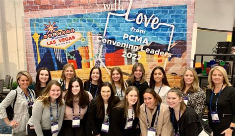 Bridget Engle On Linkedin This Was Such An Awesome Experience Not Only Learning From Penn State…