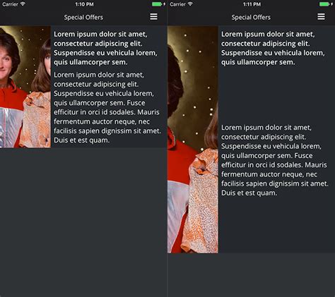 Ios Uitableview Rowheight Uitableviewautomaticdimension Cell Wrong