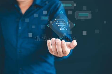 Intelligent Business Systems Ai Artificial Intelligence Using Ai Technology To Quickly Analyze