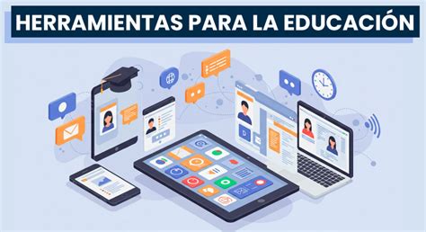 Herramientas Para Alumnos ¿cuales Son Top 10 2025