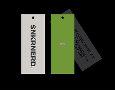 Xana Kharechko Behance