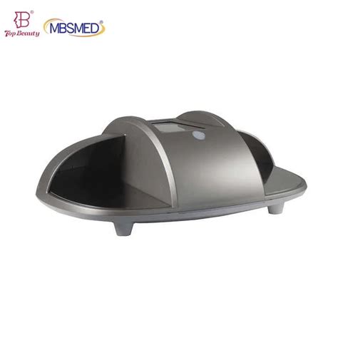 Body Circulation Physical Impulse Therapy Impulse Electric Foot And Leg