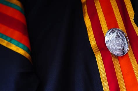 งานพิธีรับพระราชทานปริญญาบัตร ปีการศึกษา 2560 2562 ม ราชภัฏภูเก็ต