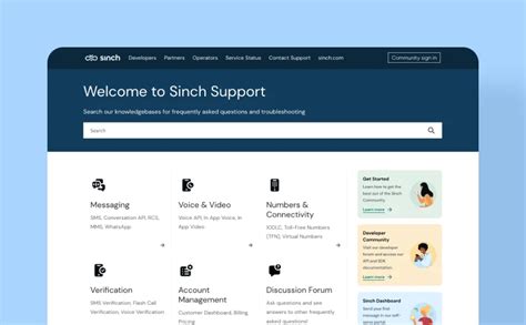 Verification Apis And Sdks For Sms Verification Sinch