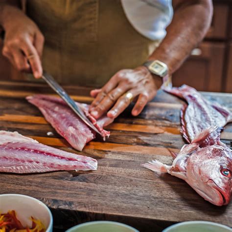 Red Snapper Prime Time Seafood