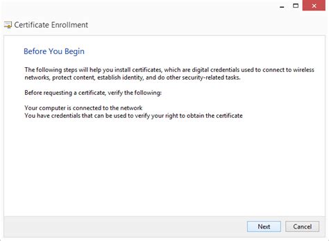 Generate Ecc Csr Windows Server 2008 Generate Ecc Csr Windows