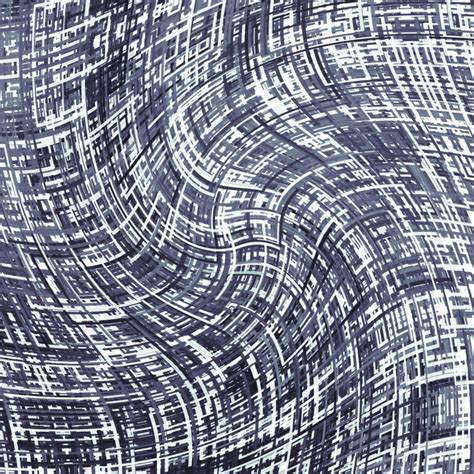 Curved Grid Python 3 Made Rgenerative