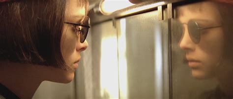 Fashion Orphan Matilda Loves Leon