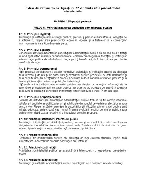 Principii Si Norme De Conduita Pdf Principii Si Norme De Conduita Pdf