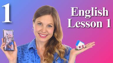 Englishlessons4u Learn English With Ronnie Engvid