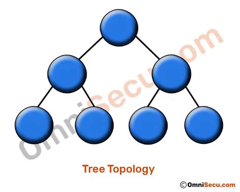 what is network topology