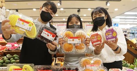 D 2 수능 코앞…유통업계 막바지 응원 마케팅