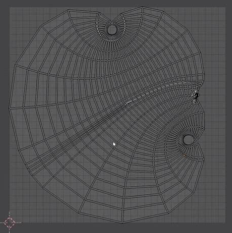 Mesh UV Editing Problem Blender Stack Exchange