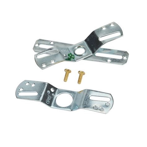 Offset Mounting Bracket For Ceiling Light Fixture Ceiling Light Ideas