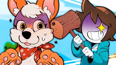 DÍa De Golpear Furros 😈 Youtube