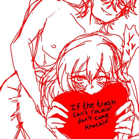 Rule 34 Biting Pillow Heart Shaped Pupils Honkai Star Rail Male