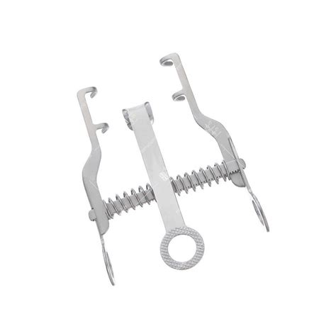 Vickers Universal Retractor Hans Surgical