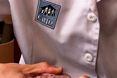 O Crid Encontra Se A Recrutar Crid