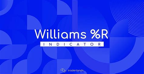 Williams R And Algorithmic Trading