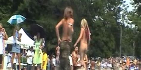Nudes A Poppin 1992 Part 1