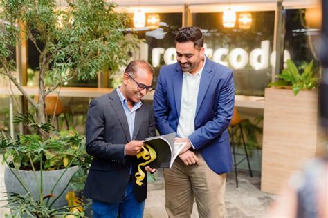 Rootcode Celebrates A Decade Of Innovation And Global Impact In Technology Eyeview Sri Lanka