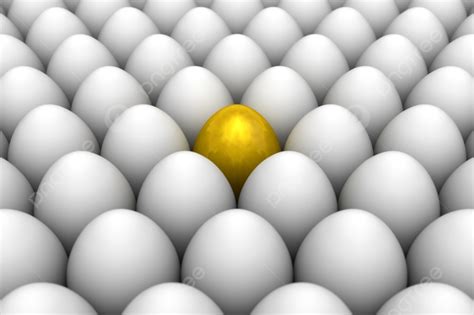 프로젝트 3d 그림 렌더링의 요구에 맞게 고해상도 및 여러 크기로 사용할 수 있는 황금 알 개념 그림 사진 배경 및 무료