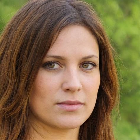 Absolutely Stunning Faces The Face Face