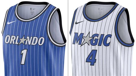 Magic Jersey