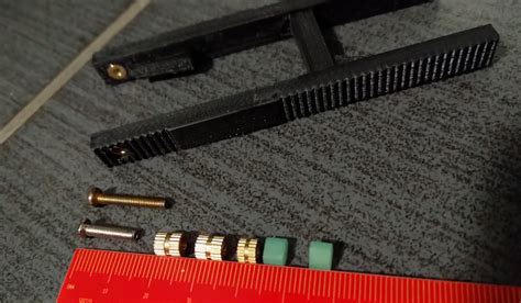 Coin Ping Tool By Flymetothemoon Download Free Stl Model