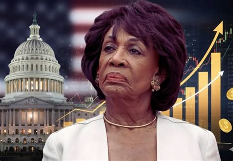 Maxine Waters Net Worth 2026 Salary Wealth And Career