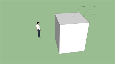 Rectangular Prism 3d Warehouse