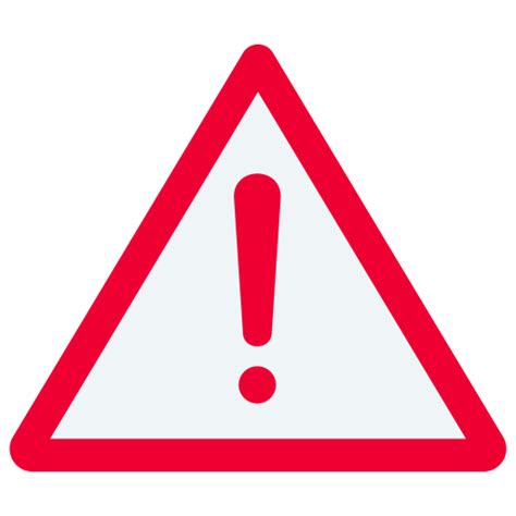 Limitation Free Signaling Icons