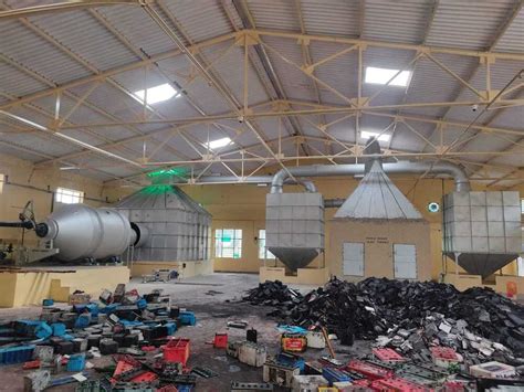Lead Battery Recycling Plant At 3000000 00 Inr In Ludhiana Astech