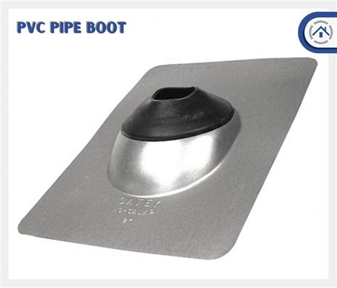 Pipe Boot Express At John Bing Blog