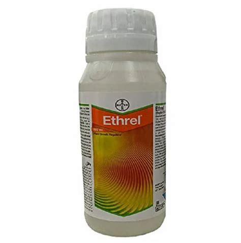Powder Bayer Ethrel Plant Growth Regulator 500 Gm At ₹ 1250kg In Mangaldai