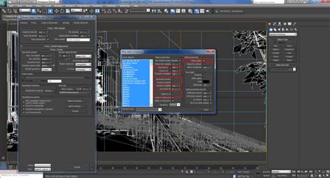 vray object properties vizcon3d blog