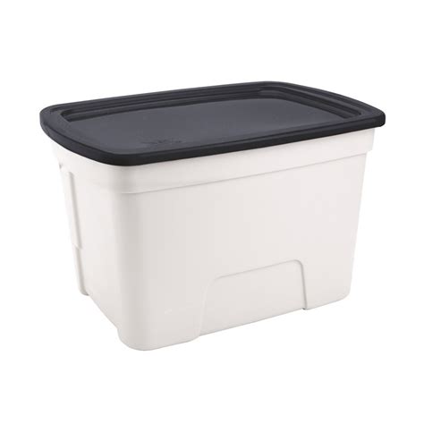 Caja Megaforte 110 C Tapa Pqte X 6 Unid Plasticos Rey