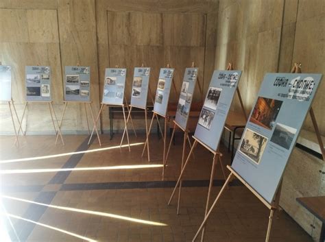 Фотоизложбата „София Скопие културна динамика на градските пространства“ е вече достъпна и онлайн