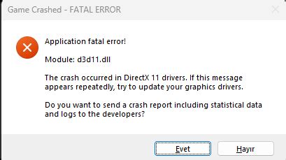 DX Fatal Error Unsolved Topics TruckersMP Forum