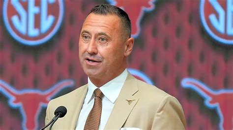 Steve Sarkisian Reveals Move He Made To Help Arch Manning Yardbarker